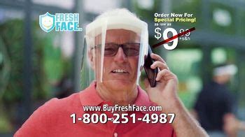 Bulbhead Fresh Face Tv Spot Masks Ispot
