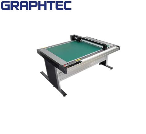 Graphtec Fcx2000 Flatbed Cutting Plotter Black Online At Best Price
