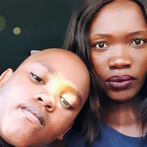 Phumza Maweni Biography Age Stats Height Team Foundation Son The