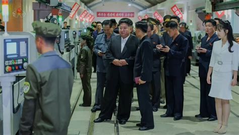 정은이 딸 김주애 근황 유머움짤이슈 에펨코리아