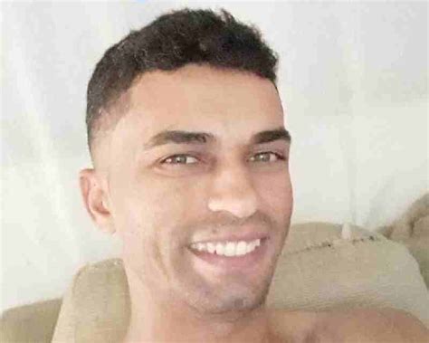 Luto Morre Cleber Costa Aos 38 Anos Blog Do Sena Vitória Da