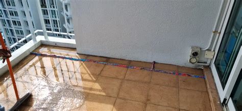 No Hacking Waterproofing Signature Roofing