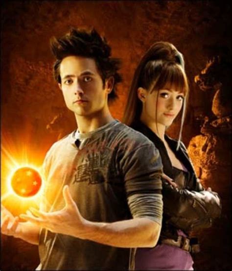 Dragonball Evolution Movie Preview English Movie News Times Of India