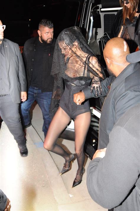 See The Kardashians Show Off Their Most Scandalous Halloween Styles Including Kendall Jenner S