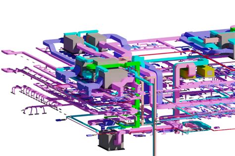 BIM Automation Development KPM Digital Engineering