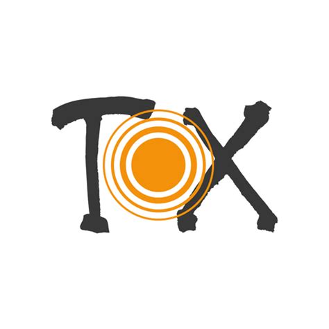 Tox Needs A Logo · Issue 639 · Tox Devtox · Github