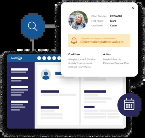 All In One Dental Practice Management Software Dentimax
