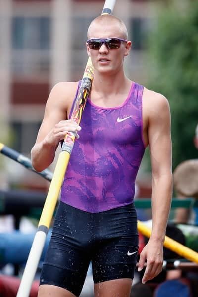 Gear Yeah Sam Kendricks