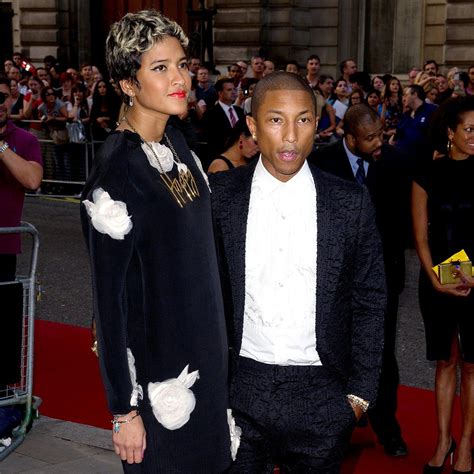 Pharrell Williams Wedding Ring