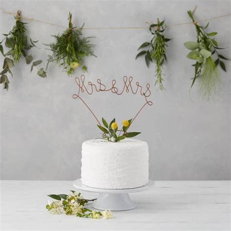 10 Cake Topper Ideas For Same Sex Couples Hgtv