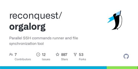 Next Generation File Synchronization And Parallel Ssh Tool Rcommandline