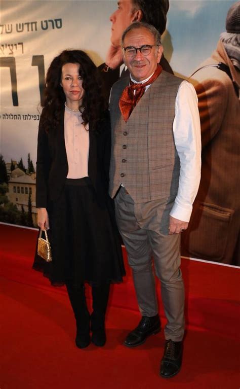 הוליווד זה כאן ריצרד גיר על השטיח האדום