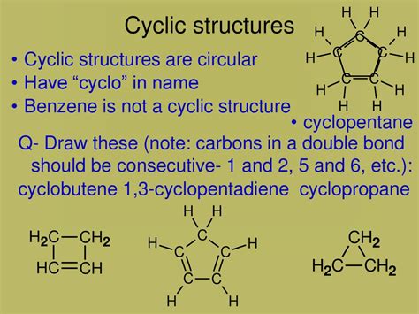 Handout Hydrocarbons Iupac Names Ppt Download