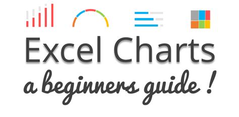 Excel Charts A Beginners Guide Free Course Goodly