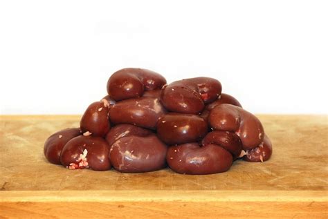 Rognons Dagneau Boucherie Trolliet