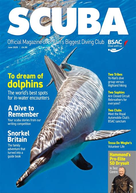 Iscuba Archive British Sub Aqua Club