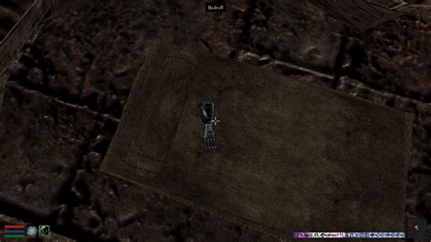 Julan Ashlander 3 0 Bug Missing Gambolpuddy After Moving The Ahemmusa