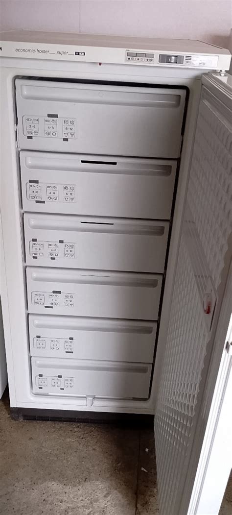 Frigidere Si Congelatoare Din Germania Cu Garantie 6 Luni Livrare In