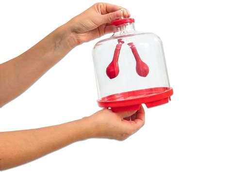 Lung Function Model Camelino Εξοπλισμός Σχολείων Παιδικών Σταθμών ΚΔΑΠ