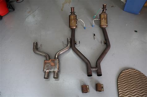 Mac Prochamber Mustang And Ford Performance Forums