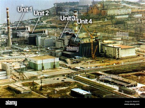 Before Chernobyl Disaster Chernobyl Site Of Worlds Worst Nuclear