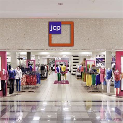 Jcpenney Jc Penney Reveals Future Of In Store And Online Beauty