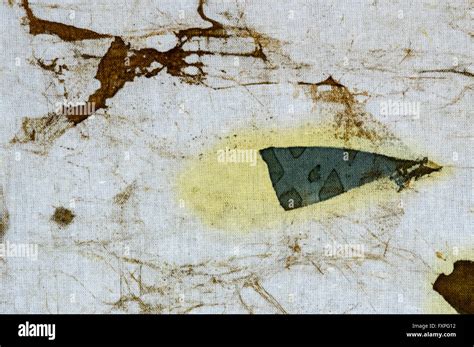 Toile De Batik Banque De Photographies Et Dimages à Haute Résolution