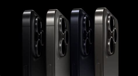 Iphone 15 Pro And Iphone 15 Pro Max Top A17 Bionic Pro Processor And A Set Of Cameras That Take Iphone 15 Pro And Iphone 15 Pro Max Top A17 Bionic Pro Processor And A Set Of Cameras That Take