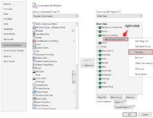 How To Permanently Add Macros In Excel Ribbon