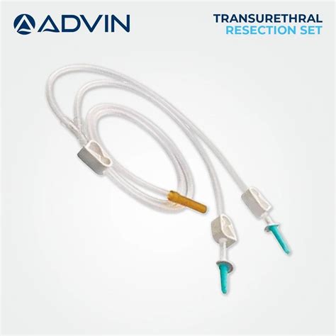 Urology Tur Set Trans Urethral Resection At ₹ 104 Set Urology