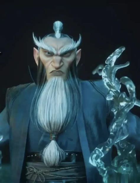 无量仙翁竟是最大反派？《哪吒2》这6个细节太扎心！ 360娱乐，你开心就好