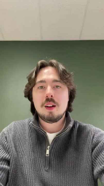 [video] Daniel Cavanagh On Linkedin Theres Very Few Things I Love More Than Research Going