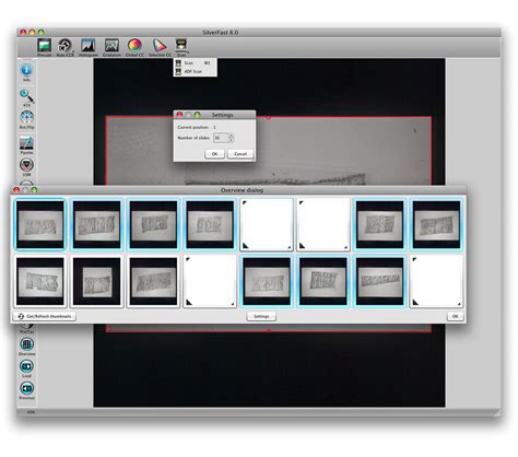 Silverfast Scanning Software Amelacup
