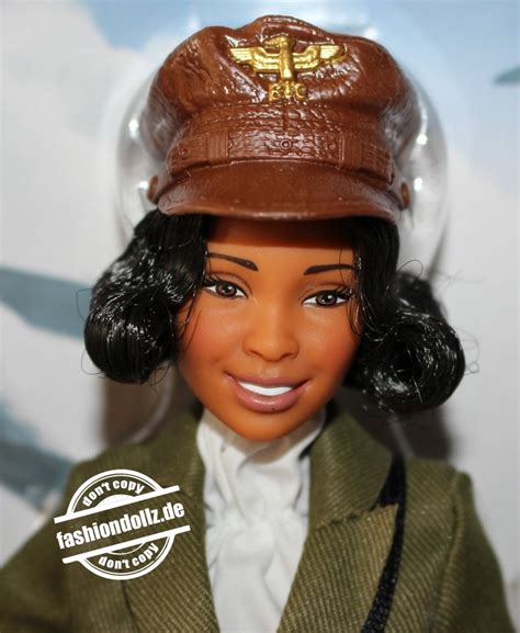 2023 Inspiring Women Bessie Coleman Hjx37