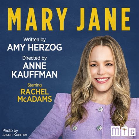 Mary Jane Broadway Inbound