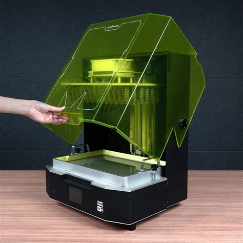 Phrozen Sonic Mega 8k S 3d Deskundige