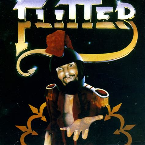 Flitter Flitter Reviews Album Of The Year