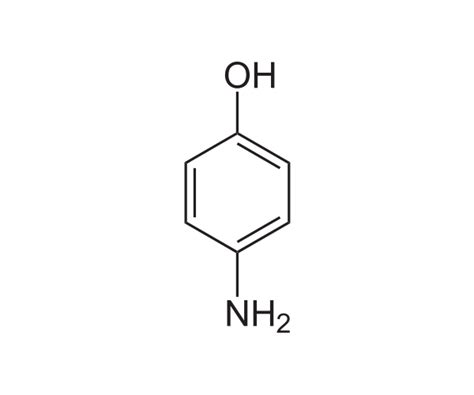 4 Aminophenol Para Amino Phenol Cas 123 30 8 Kajay Remedies
