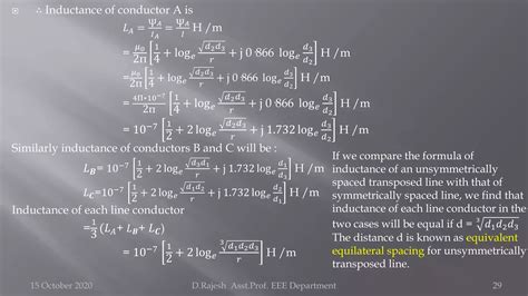 Inductance And Capacitance Calculations Pdf Skin And Dermatology
