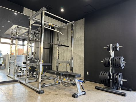 The Personal Gym 三鷹店 ふじ良産業株式会社