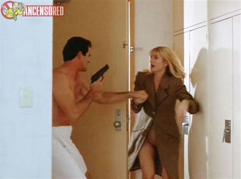 Naked Alexa Jago In Doomsdayer