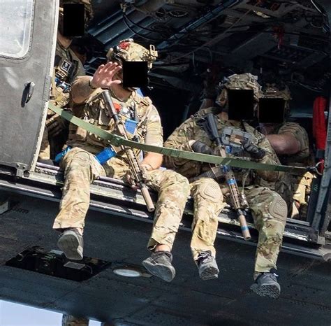 Nswdg Tf Blue Seal Team 6 On Instagram “devgru Blue Squadron Aboard A 160th Soar Mh 60 During