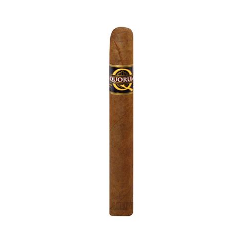 Quorum Cigars Affordable Hand Rolled Cigars Gotham Cigars