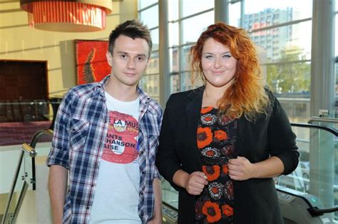 Must Be The Music 2 Córka Ewy Kasprzyk Małgorzata Bernatowicz Wystąpi Na żywo W Niedzielę