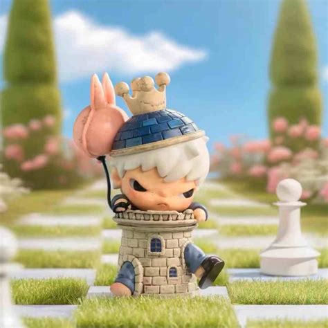 Finding Mokoko Series Blind Box Toy Shopee Philippines