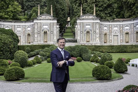 Independent Hotelier Of The World Danilo Zucchetti Hotel Report En