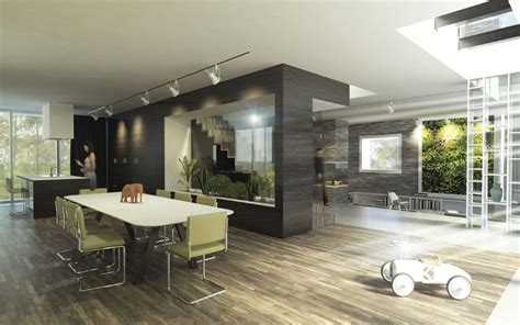 Private House Interior Leeuwenkamp Architecten