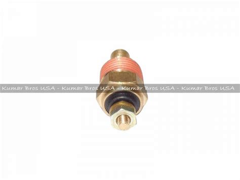 New Ford Holland Hyd Oil And Engine Coolant Temp Sensor Sender Lx485 Lx665