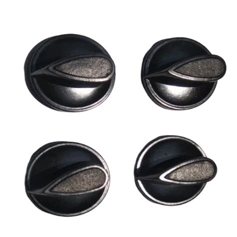Lpg Gas Knobs At ₹ 110piece Stove Knobs In New Delhi Id 2853770492048