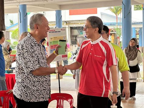 Jom Makan Dan Sembang Bersama Prof Faishal I Enjoyed The Informal Interaction And Chit Chat
